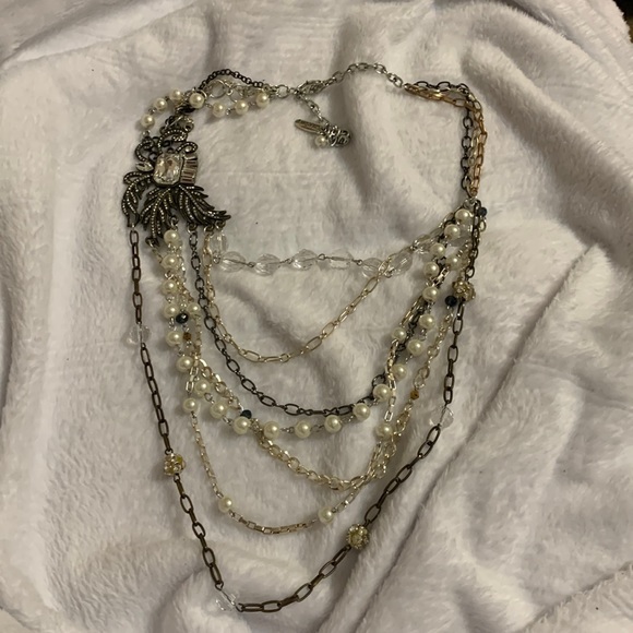 Plunder | Jewelry | Plunder Necklace | Poshmark